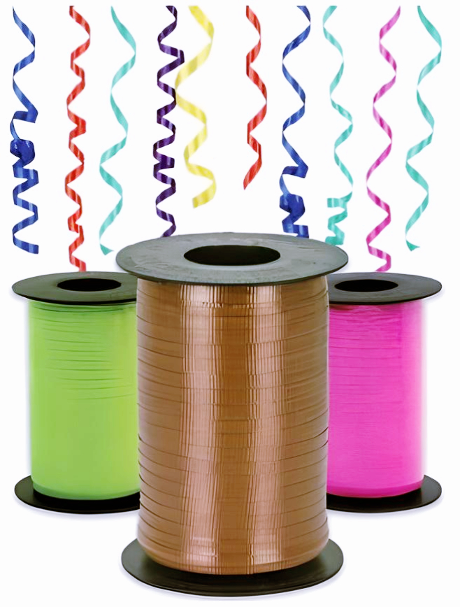 RIBBON/BOWS | Innovative Packaging Group, Inc