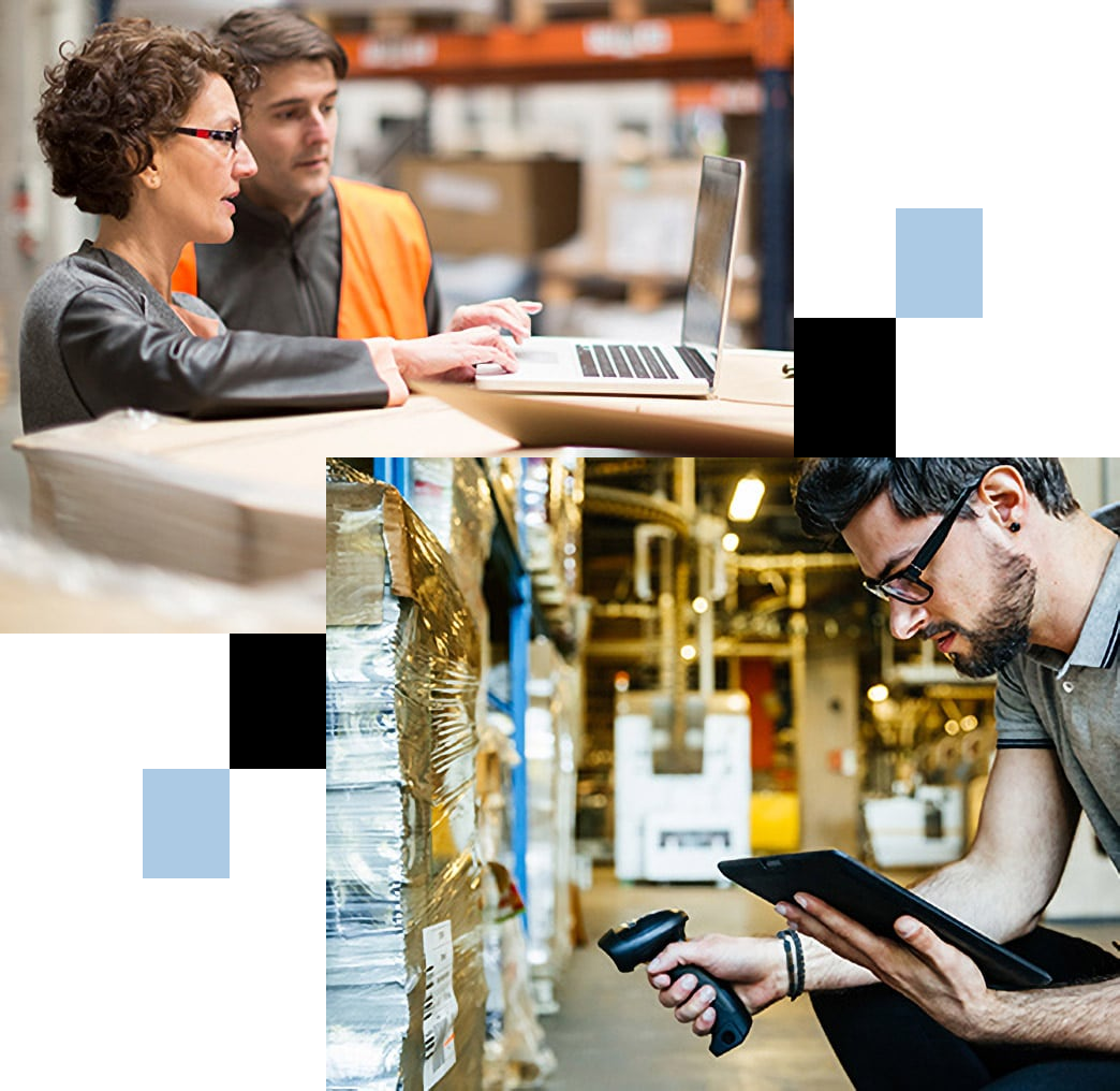 Imports & Domestic Capabilities | Innovative Packaging Group LLC