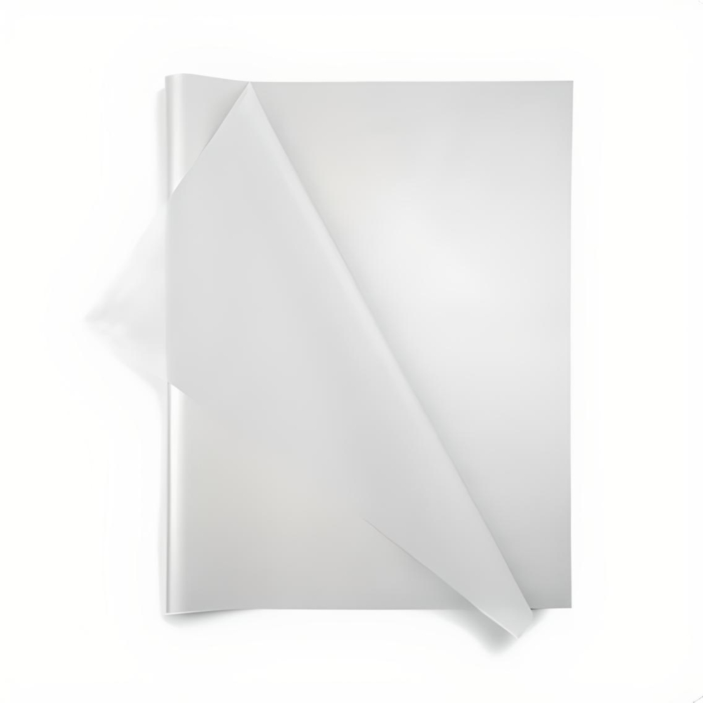 White Pearl Essence Tissue 20x30 | Innovative Packaging Group