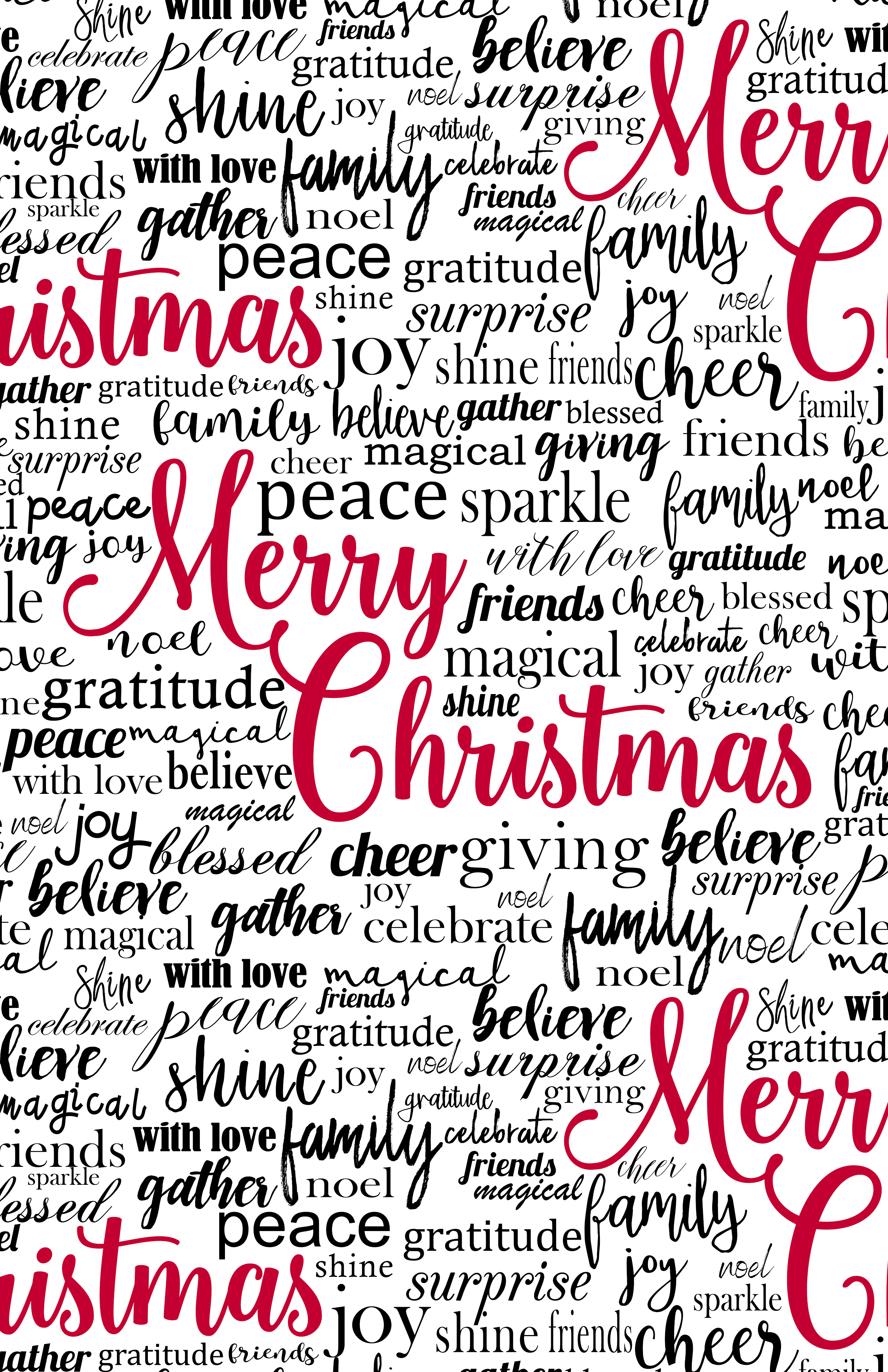 Christmas Sayings | Innovative Packaging Group